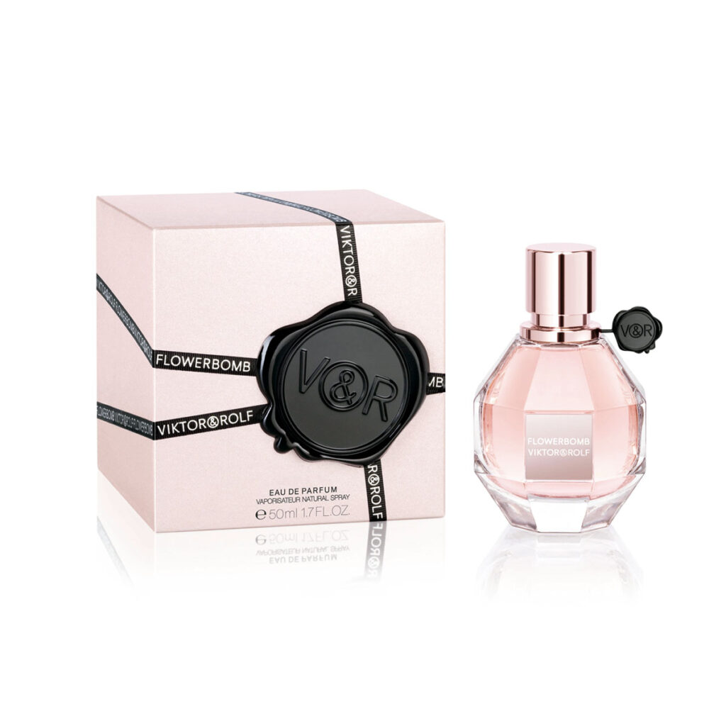 FLOWERBOMB EAU DE PARFUM - Beauty Shop PR