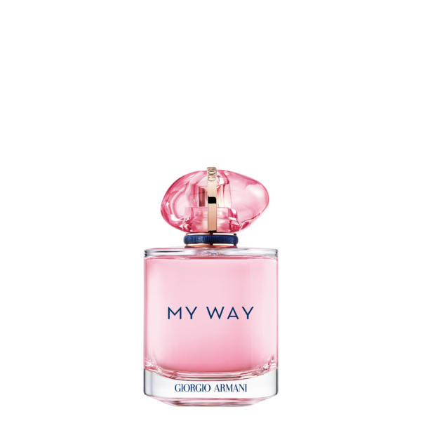 MY WAY NECTAR - Beauty Shop PR