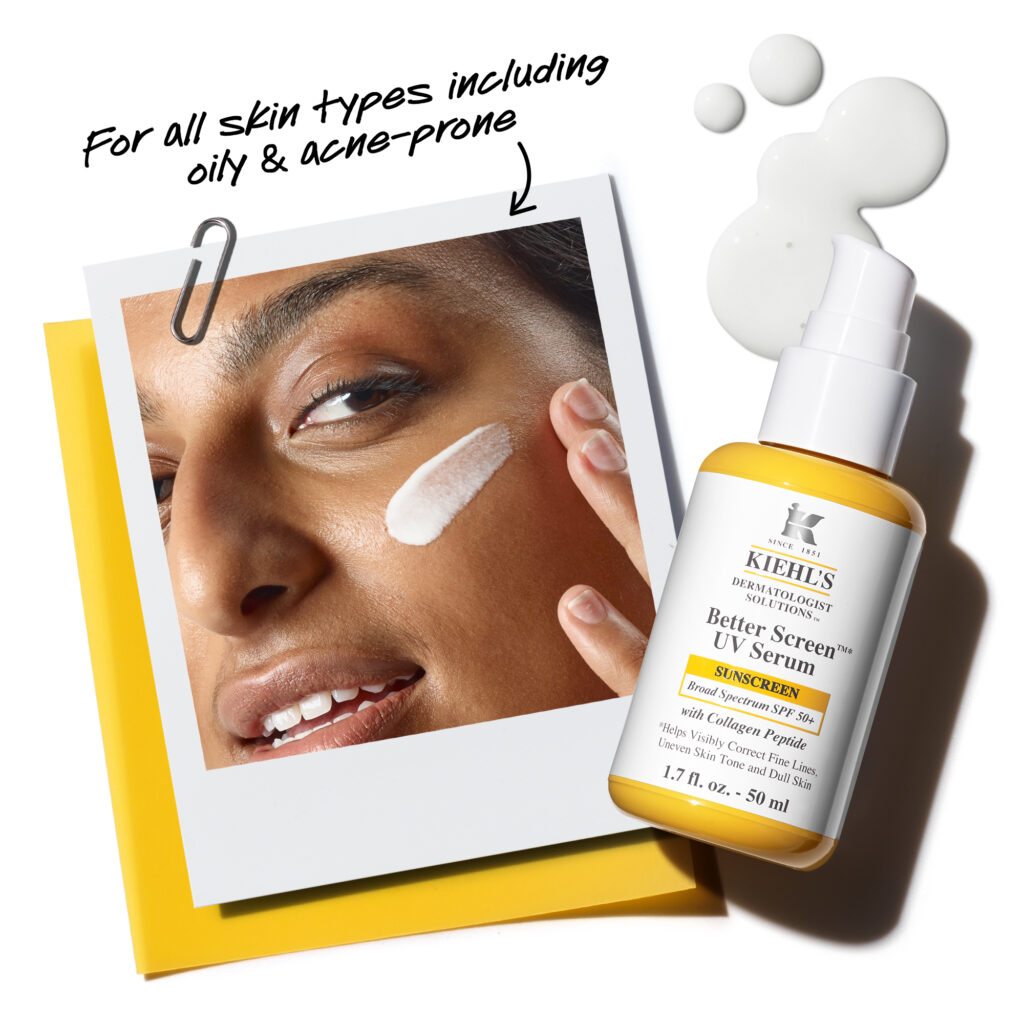 BETTER SCREEN UV SERUM - Beauty Shop PR