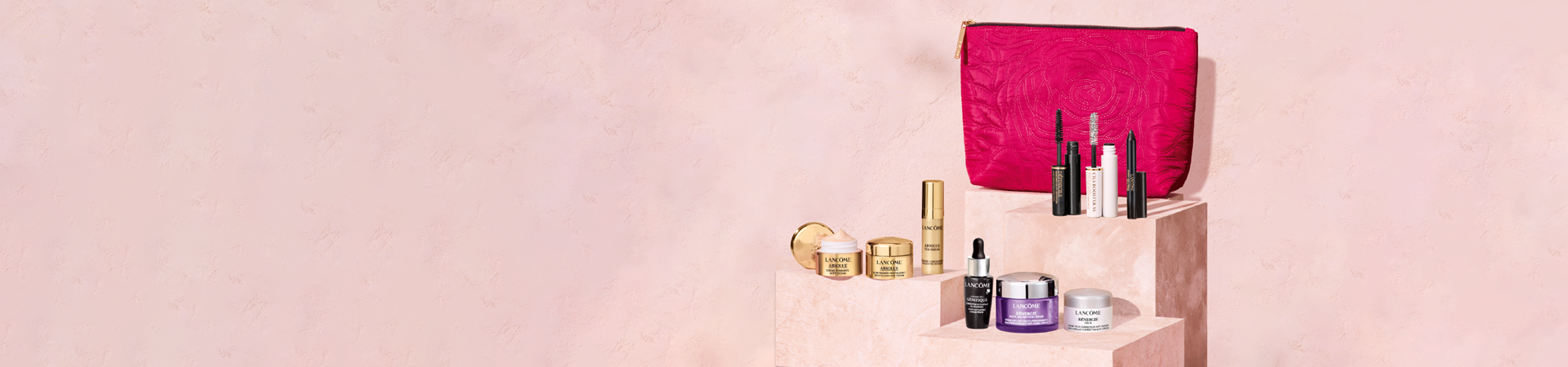 Home - Beauty Shop PR