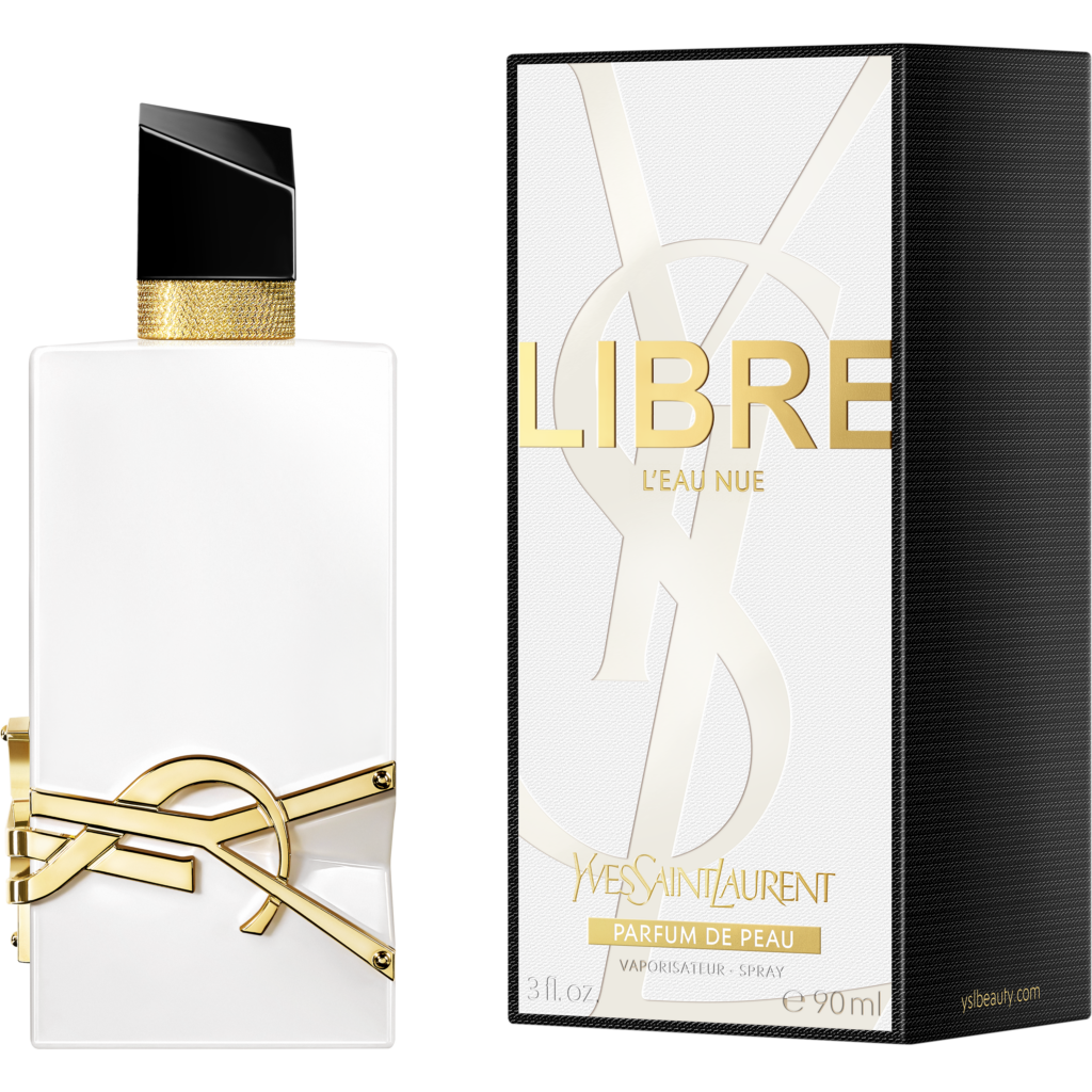 LIBRE L'EAU NUE - Beauty Shop PR