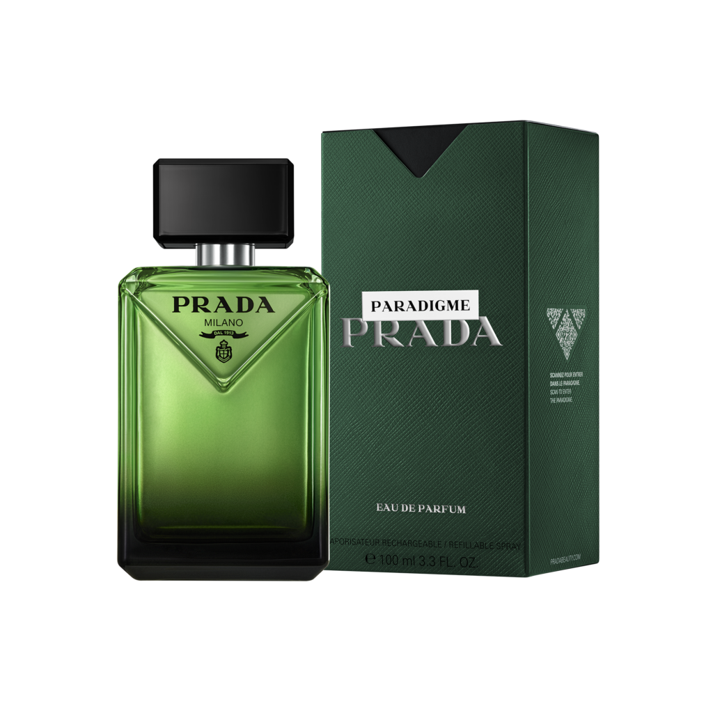 PARADIGME EAU DE PARFUM - Beauty Shop PR