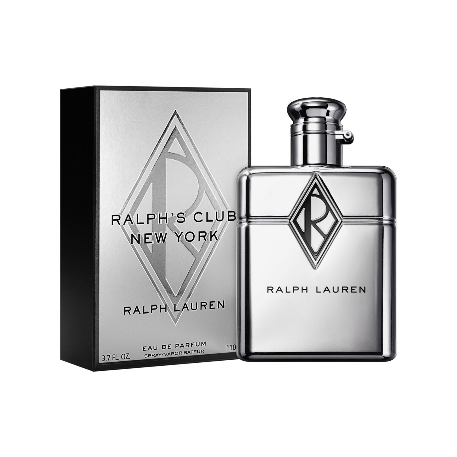 RALPH'S CLUB NEW YORK - Beauty Shop PR